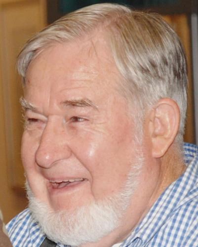 Richard Brodt Obituary (1935 - 2020) - Portsmouth, VA - The Virginian-Pilot
