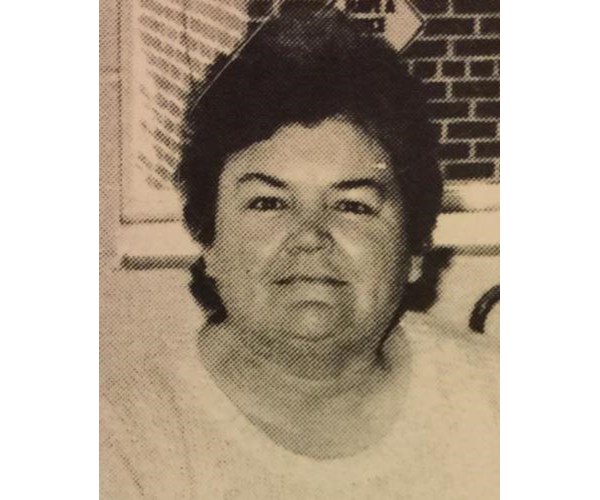 Mary Britt Obituary (2019) - Chesapeake, VA - The Virginian-Pilot