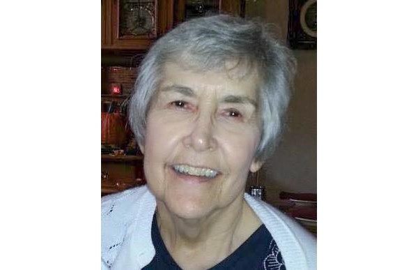 Anne Redman Obituary (1937 - 2020) - Virginia Beach, VA - The Virginian ...