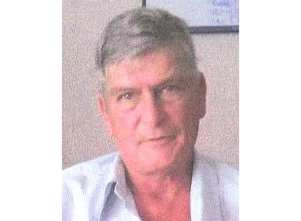 Ronald Harmon Obituary (1959 - 2019) - Chesapeake, VA - The Virginian-Pilot