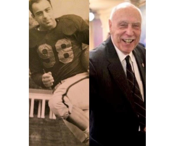 Robert Tata Obituary (1930 - 2021) - Ruckersville, VA - The Virginian-Pilot