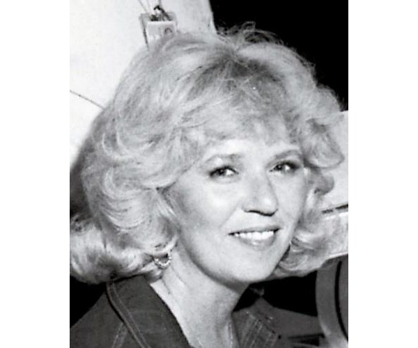 Carol Edwards Obituary (2022) - Virginia Beach, VA - The Virginian-Pilot