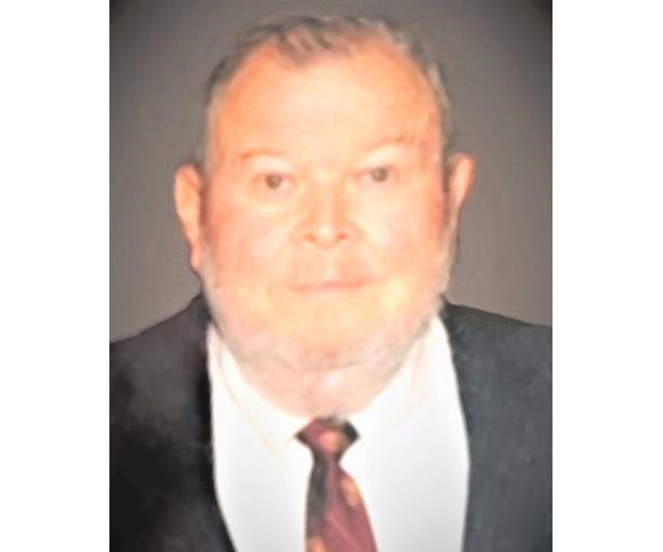 John Duer Obituary (1934 - 2020) - Onancock, VA - The Virginian-Pilot