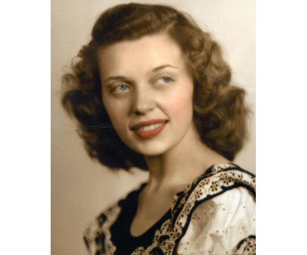 Marilyn Boutwell Obituary (2022) - Portsmouth, VA - The Virginian-Pilot