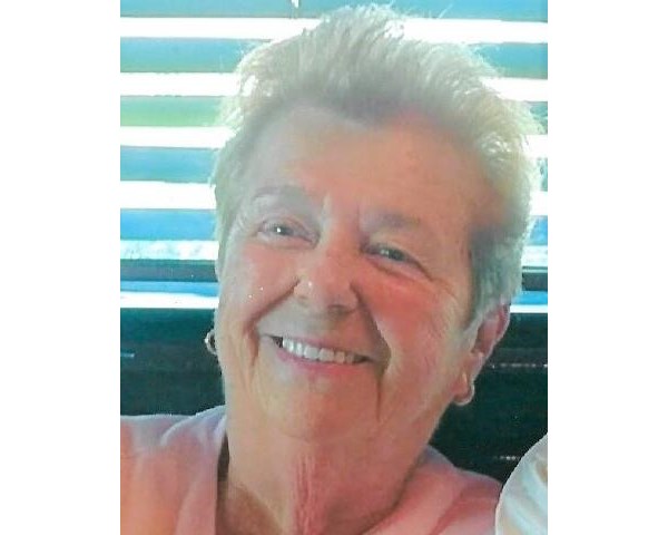Sandra Hamilton Obituary (1938 - 2021) - Virginia Beach, VA - The ...