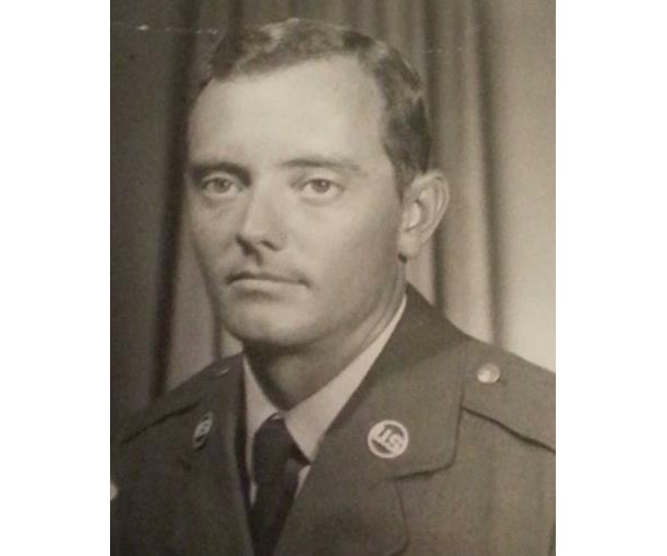 Donald Proffitt Obituary (2020) - Portsmouth, VA - The Virginian-Pilot
