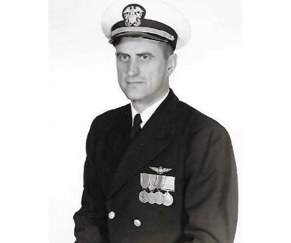 William Harvie Obituary (1923 - 2021) - Parksley, VA - The Virginian-Pilot