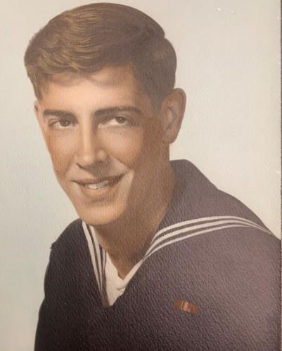 Richard Decker Obituary (2021) - Suffolk, VA - The Virginian-Pilot