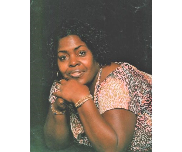 Jean Purcell Obituary (1962 - 2021) - Portsmouth, VA - The Virginian-Pilot