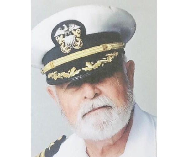 Edward McEachern Obituary (2021) - Lenoir, NC - The Virginian-Pilot