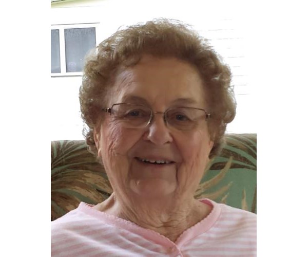 Callie Buck Obituary (2021) - Chesapeake, VA - The Virginian-Pilot