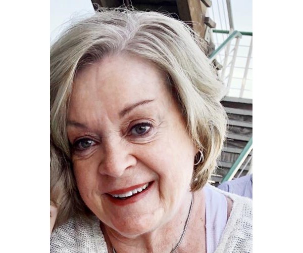 Barbara Pratt Obituary (2019) - Virginia Beach, VA - The Virginian-Pilot