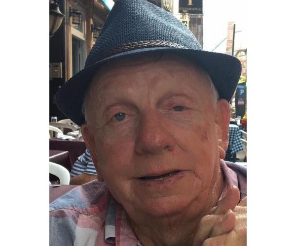 James Manuel Obituary (2021) - Virginia Beach, VA - The Virginian-Pilot