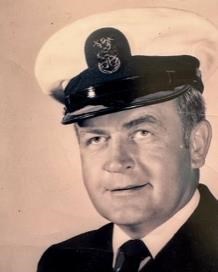 James Benson Obituary (2024) - Norfolk, VA - The Virginian-Pilot