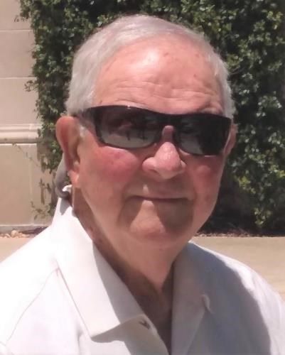 Joseph Lovas Obituary (2020) - Norfolk, VA - The Virginian-Pilot