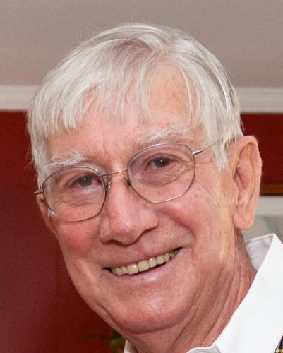 William Jones Obituary (2019) - Norfolk, VA - The Virginian-Pilot