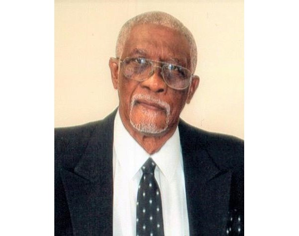 Eugene Russell Obituary (1938 - 2023) - Norfolk, VA - The Virginian-Pilot