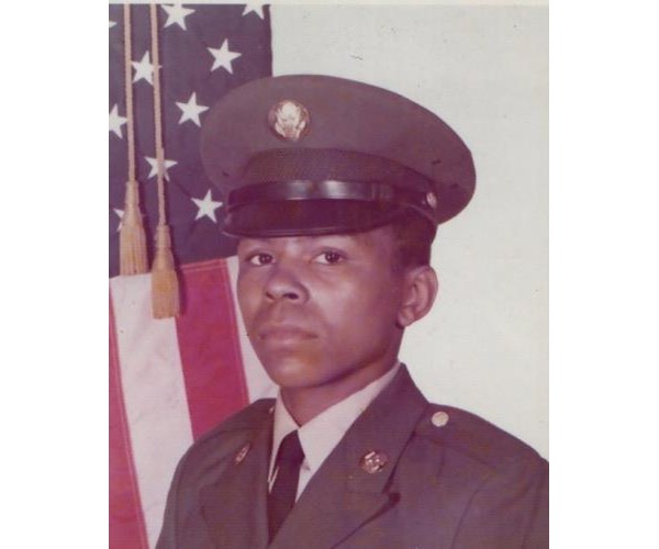 Larry Bynum Obituary (2020) - Norfolk, VA - The Virginian-Pilot