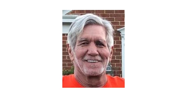 Richard Little Obituary (2023) - Newport News, VA - The Virginian-Pilot