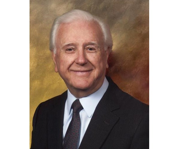 Charles Rush Obituary (2022) - Norfolk, VA - The Virginian-Pilot