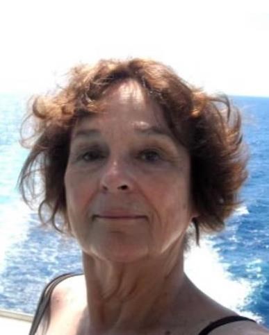 Gypsy Savvides Obituary (1936 - 2023) - Virginia Beach, VA - The ...