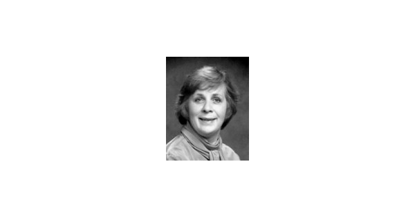 Virginia Ross Obituary (2014) - Lake Forest, IL - Chicago Tribune