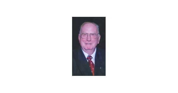 Benjamin McAdams Obituary (2012) - Simpsonville, KY - The Pioneer News