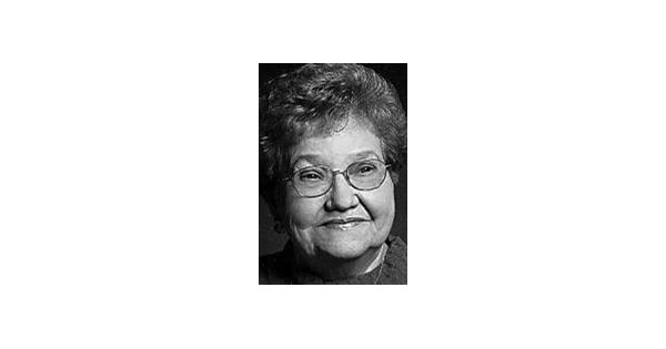 Mary Jefford Obituary (2010) - Peoria, IL - Peoria Journal Star