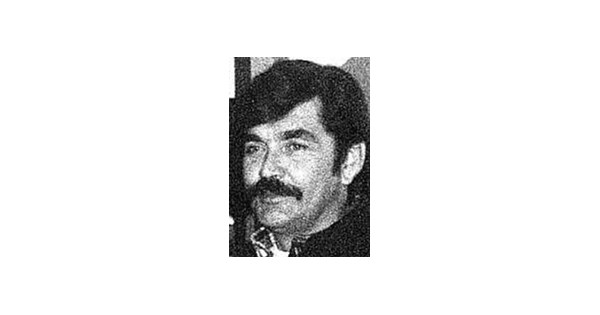 Paul Becerra Obituary (2010) - Peoria, IL - Peoria Journal Star