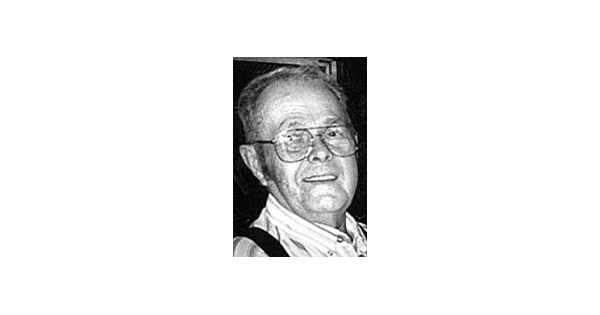 Keith McCabe Obituary (2010) - Peoria, IL - Peoria Journal Star
