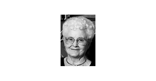 Mary Foster Obituary (2010) - Peoria, IL - Peoria Journal Star