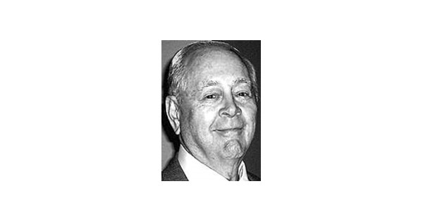 Max Kahn Obituary (2010) - Peoria, IL - Peoria Journal Star