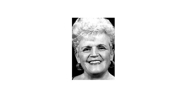 Audrey Janssen Obituary (2010) - Peoria, IL - Peoria Journal Star