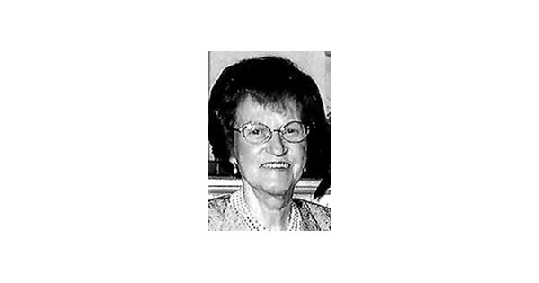 Dorothy Beard Obituary (2010) - Peoria, IL - Peoria Journal Star