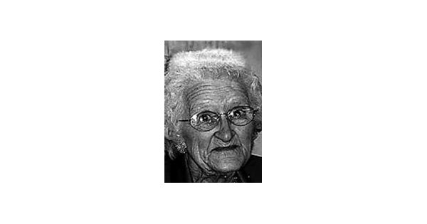 Hazel Ekstrand Obituary (2011) - Peoria, IL - Peoria Journal Star