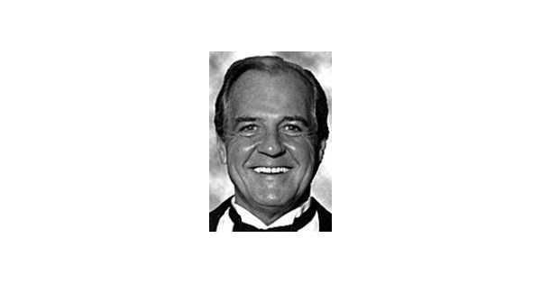 George Grawe Obituary (2011) - Peoria, IL - Peoria Journal Star