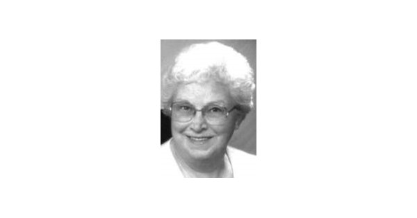 Betty Bennett Obituary (2011) - Peoria, IL - Peoria Journal Star