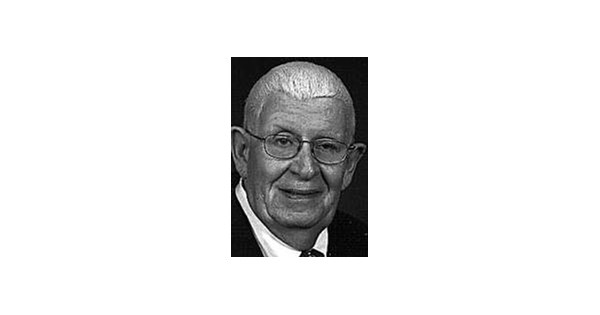 Marcus Everett Obituary (2011) - Peoria, IL - Peoria Journal Star