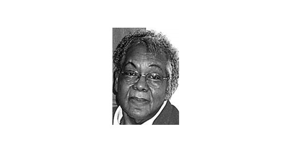 Vannie Edwards Obituary (2011) - Peoria, IL - Peoria Journal Star