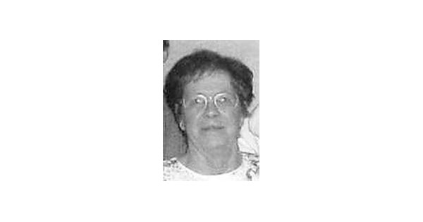 Virginia Burns Obituary (2011) - Peoria, IL - Peoria Journal Star