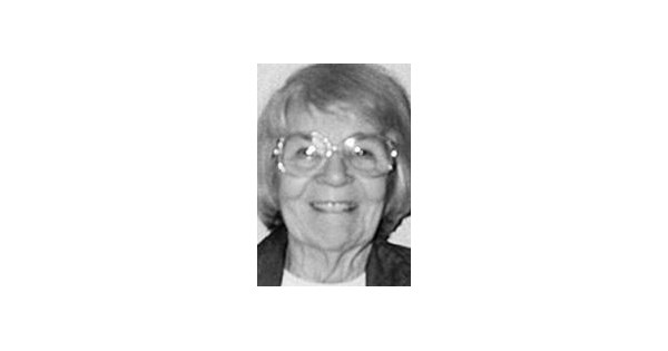 Margaret Nader Obituary (2011) - Peoria, IL - Peoria Journal Star