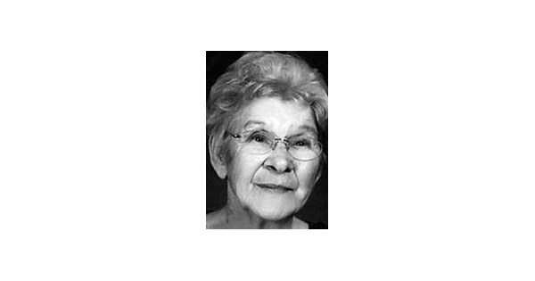 Alma Bair Obituary (2011) - Peoria, IL - Peoria Journal Star
