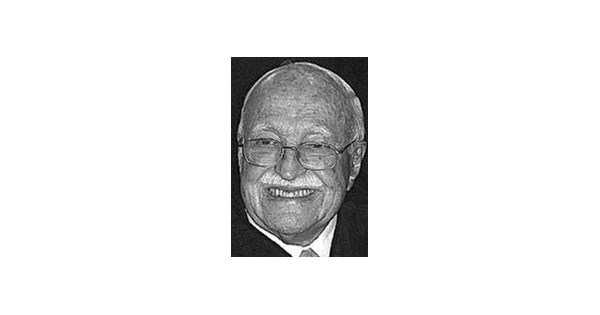 Charles Perrin Obituary (2011) - Peoria, IL - Peoria Journal Star