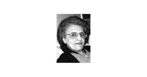Marie Abraham Obituary (2011) - Peoria, IL - Peoria Journal Star