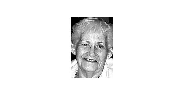 Frances Peacock Obituary (2011) - Peoria, IL - Peoria Journal Star