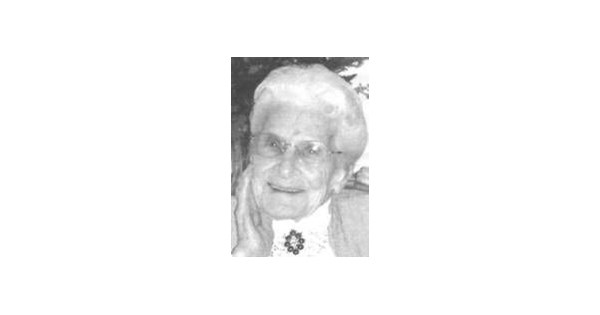Lillian Koehl Obituary (2012) - Peoria, IL - Peoria Journal Star