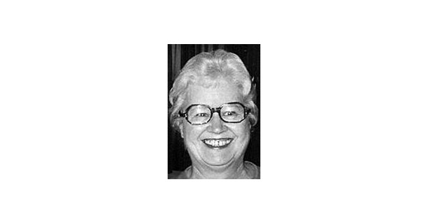 Marguerite Larson Obituary (2012) - Peoria, IL - Peoria Journal Star
