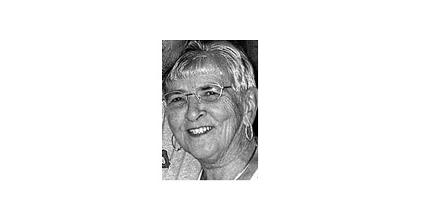 Betty Newman Obituary (2012) - Peoria, IL - Peoria Journal Star