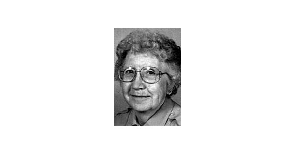 Margaret Thrush Obituary (2012) - Peoria, IL - Peoria Journal Star