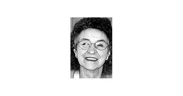 Judith Harrison Obituary (2012) - Peoria, IL - Peoria Journal Star